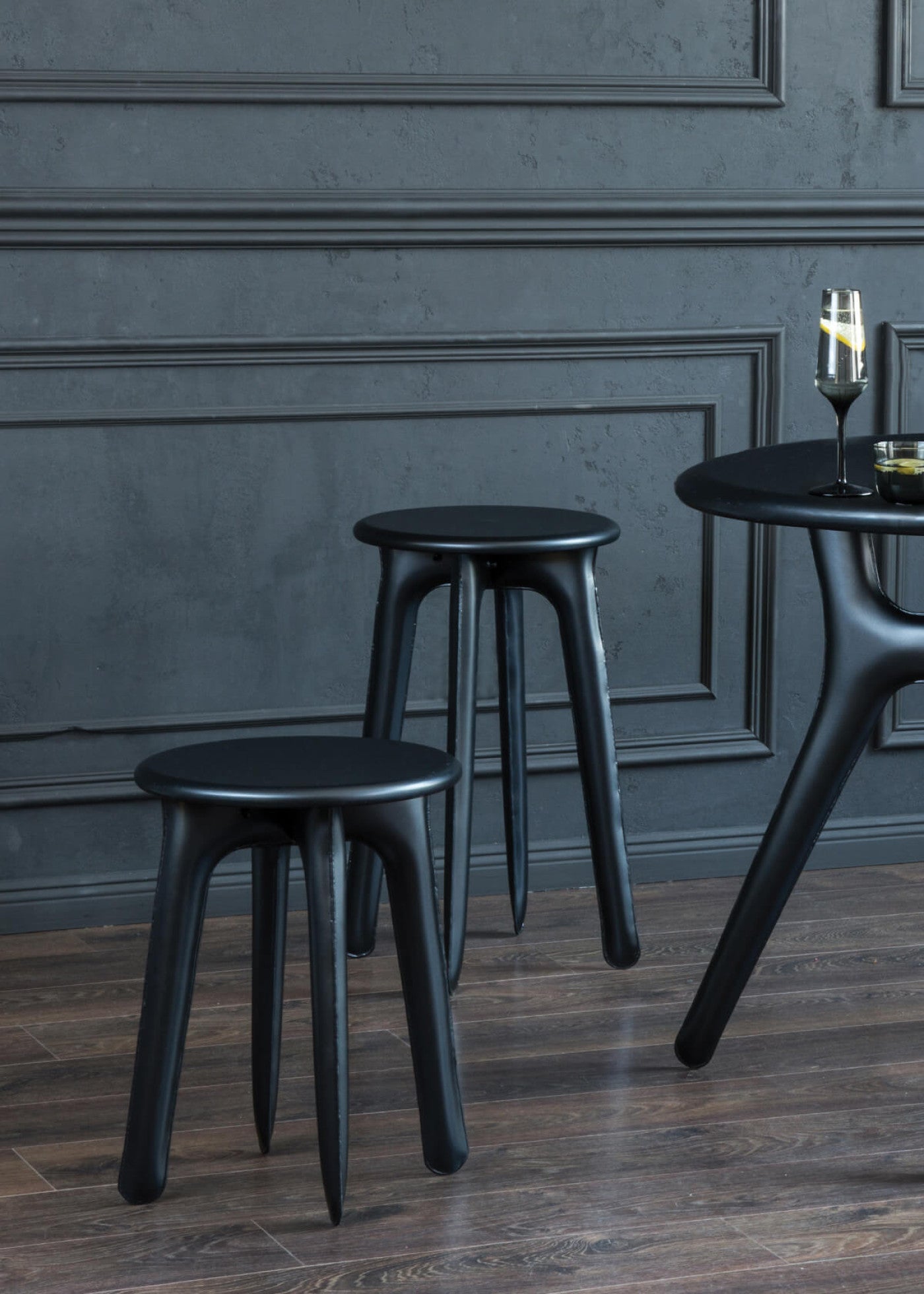 Shop Zieta Ultraleggera Standard Stool at One52 Furniture.