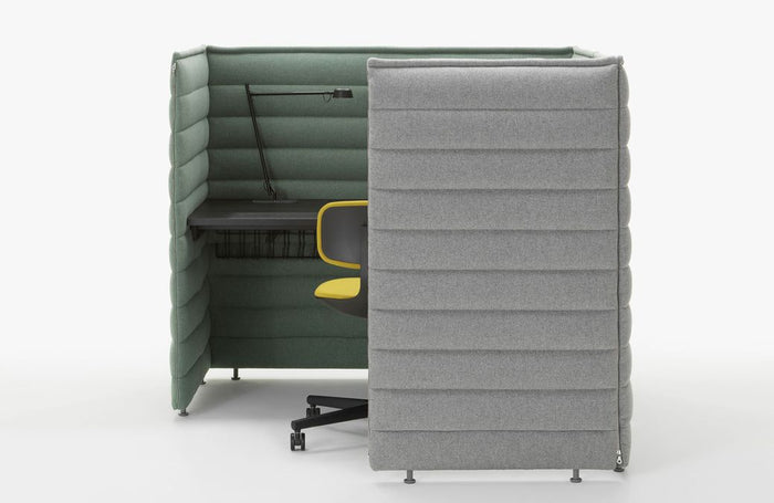 Alcove Plus Desk