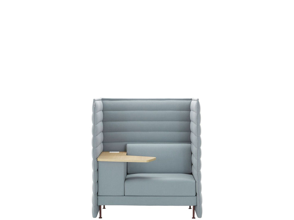 Shop the Vitra Alcove Plus Work at One52 Furniture.