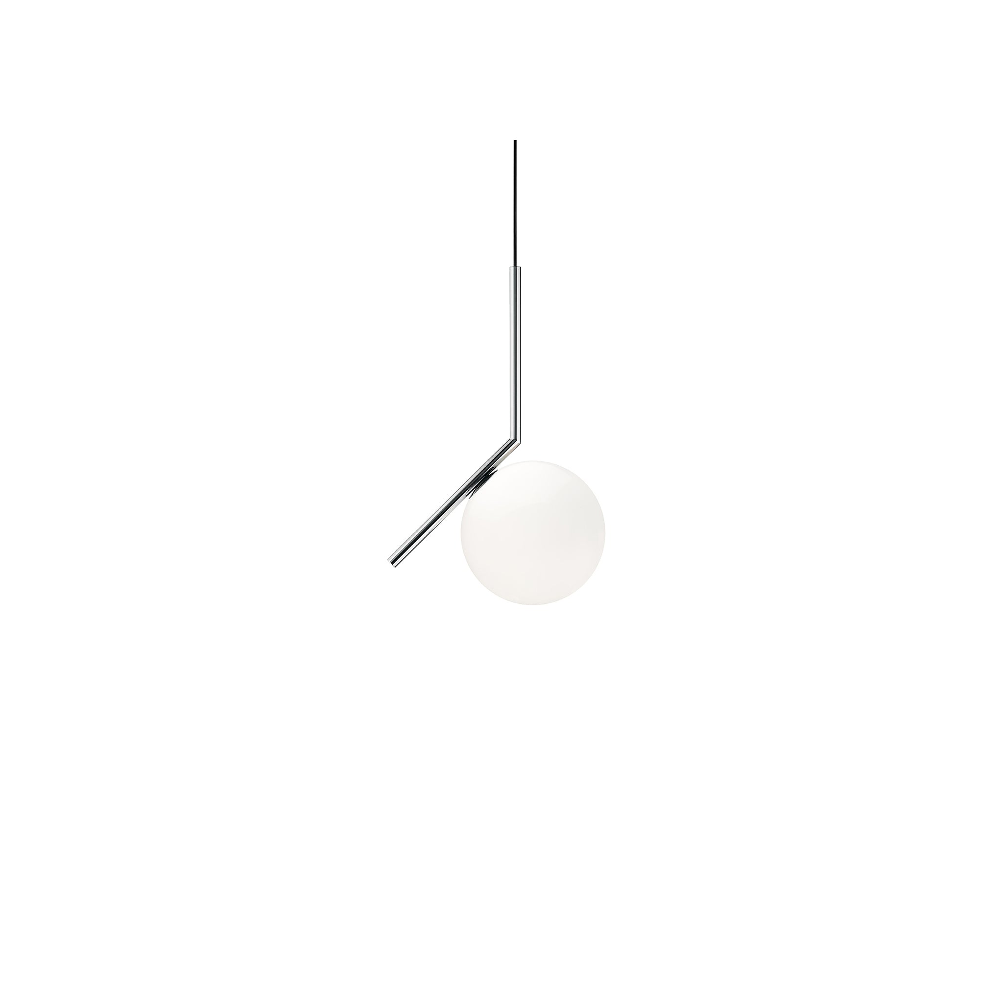 Shop FLOS IC Lights Suspension 1 at One52 Furniture.