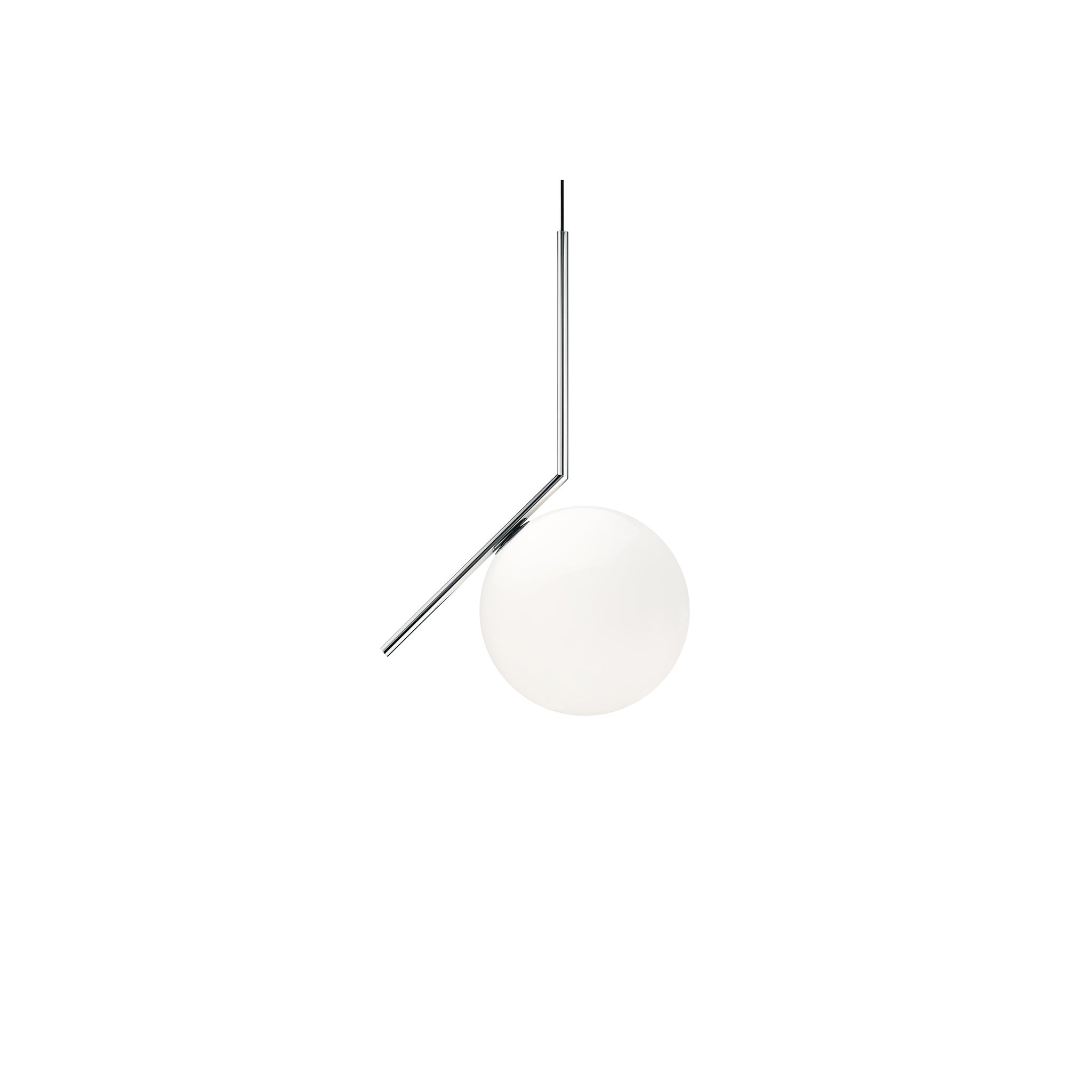 Shop FLOS IC Lights Suspension 2 at One52 Furniture.