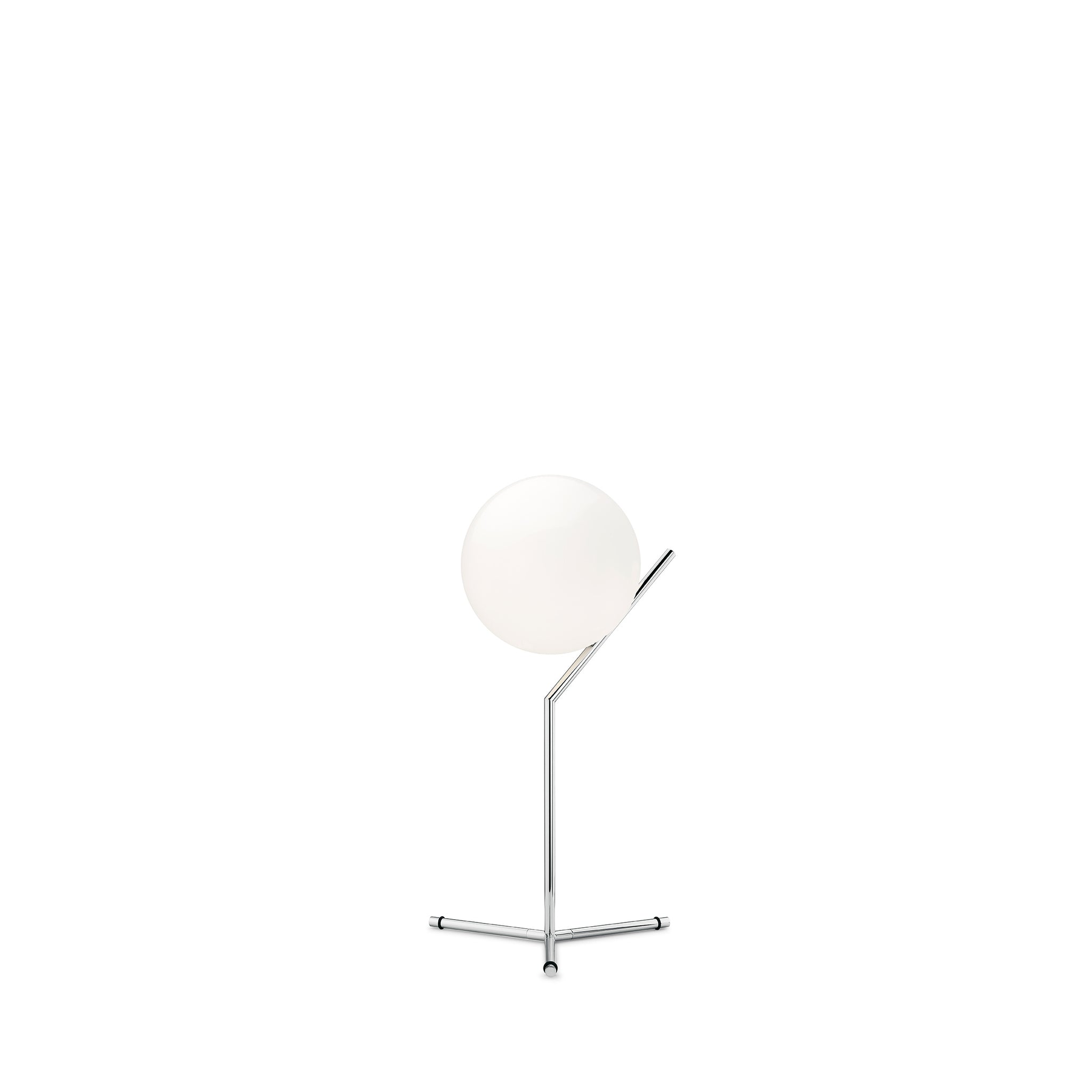 Introducing FLOS IC Lights Table 1 High - Sleek and Stylish.